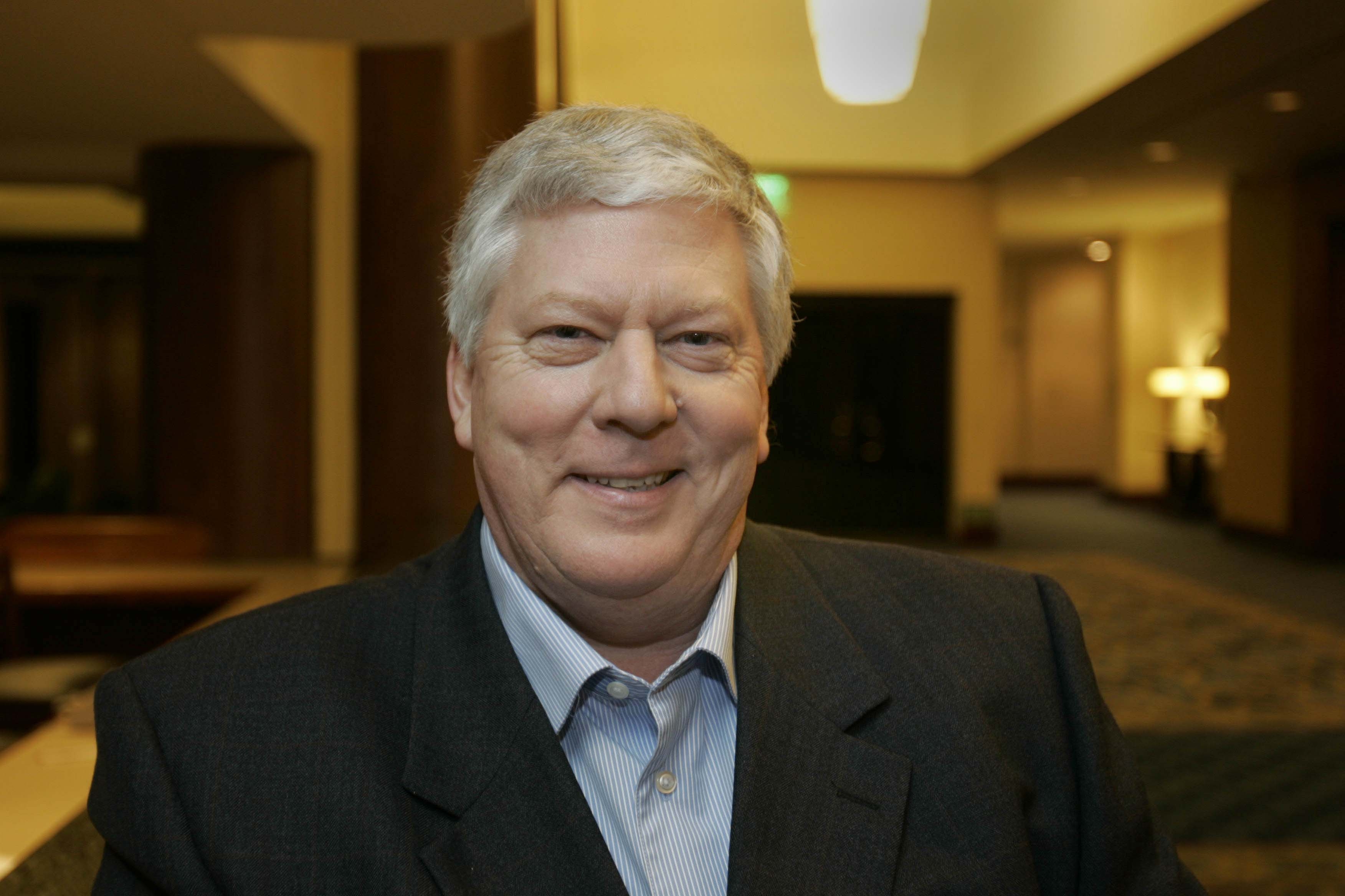 2023 Airports Conference Speaker Bio